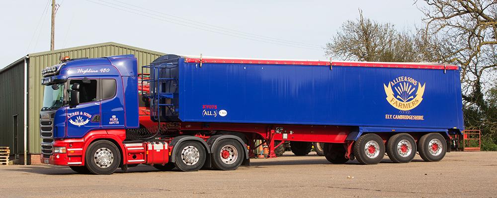 About Us | A. L. Lee Farming Company.